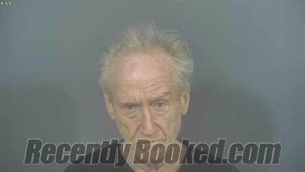 Recent Booking / Mugshot for ROBERT MICHAEL BOBAK in St Joseph County ...