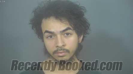 Recent Booking / Mugshot for MARIO NATHANIEL SMITH in St Joseph County ...