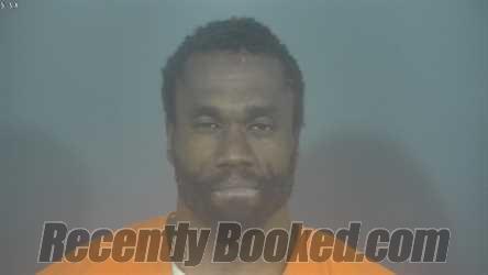 Recent Booking / Mugshot for LAYDON NATHANIEL-BUTLER UMANOS in St ...