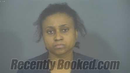 Recent Booking / Mugshot for KEONNA SHAUNTE LITTLE in St Joseph County ...