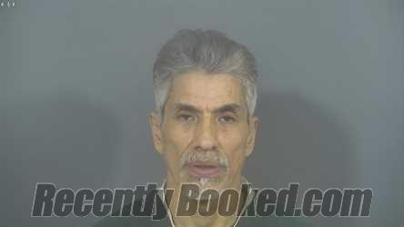Recent Booking / Mugshot for RAMON GONZALES-SANCHEZ in St Joseph County ...
