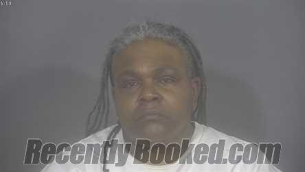Recent Booking / Mugshot for DENICE JOY REED in St Joseph County, Indiana