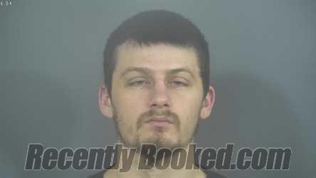 Recent Booking / Mugshot for KYLE MICHAEL MATTISON in St Joseph County ...