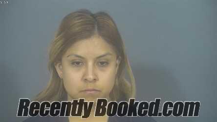 EMILY ZELAYA Arrest Record & Booking Info – St Joseph County, Indiana ...