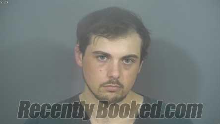Recent Booking / Mugshot for PAUL JOSEPH VANDENBORRE in St Joseph ...