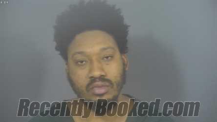 Recent Booking / Mugshot for ROBERT DEVINE WILLIAMS in St Joseph County ...