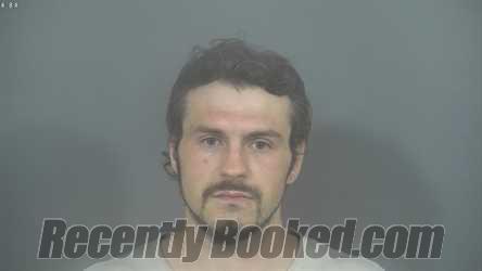 Recent Booking / Mugshot for BRADLEY JOE WHALEY in St Joseph County ...