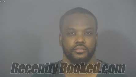 Recent Booking / Mugshot for JASON ULDERICO HUNT in St Joseph County ...