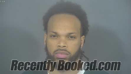 DEANGELO LEWIS WICKER Arrest Record & Booking Info – St Joseph County ...