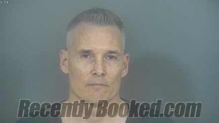David Patrick Bodine Arrest & Booking Info | St Joseph County, IN