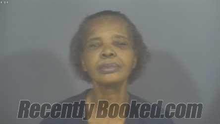 Recent Booking / Mugshot for DOCIA TAYLOR in St Joseph County, Indiana