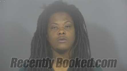 Recent Booking / Mugshot for DEANGELO LEON JEFFERIES in St Joseph ...