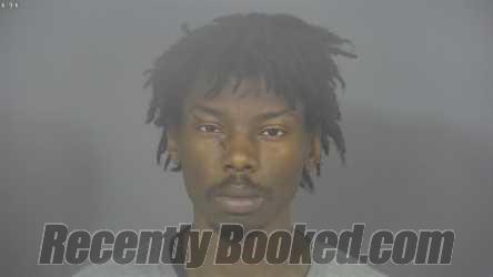 Recent Booking / Mugshot for RANDOLPH TAYLOR in St Joseph County, Indiana