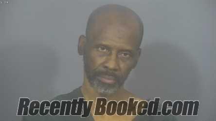 Recent Booking / Mugshot for ROBERT LEE STINSON in St Joseph County ...