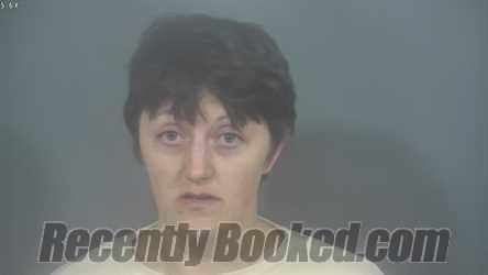 Recent Booking / Mugshot for HALEY AMANDA SULT in St Joseph County, Indiana