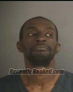 Recent Booking / Mugshot for CLARENCE DAVID SR HURMON in St Joseph ...