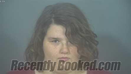 Recent Booking / Mugshot for ALEXIS LYNN WRIGHT in St Joseph County ...