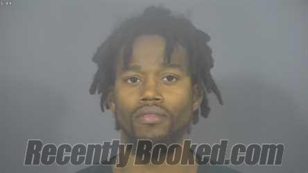 Recent Booking / Mugshot for ANTONIO VONTRELL BRAND in St Joseph County ...