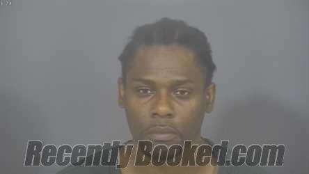 Recent Booking / Mugshot for RONALD EDWARD JR MADISON in St Joseph ...