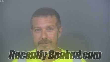 Recent Booking / Mugshot for VINCENT ANDRE GALLETTI in St Joseph County ...