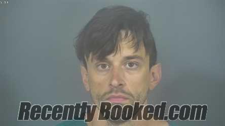 Recent Booking / Mugshot for LARRY DARNELL GREEN in St Joseph County ...