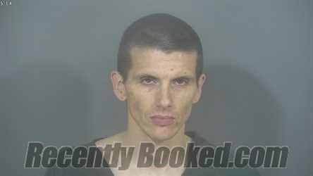 Recent Booking / Mugshot for BRET ALAN EDELMAN in St Joseph County, Indiana