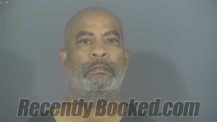 Recent Booking / Mugshot for ROBERT TOWLES in St Joseph County, Indiana