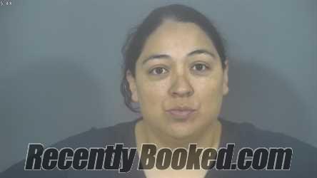 Recent Booking / Mugshot for CRYSTAL MARIE ESCOBEDO in St Joseph County ...