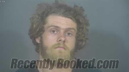 Recent Booking / Mugshot for DONTE FRANK HOUSAND in St Joseph County ...