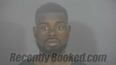 Recent Booking / Mugshot for COSTON DUANE ANDERSON in St Joseph County ...