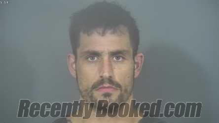 Recent Booking / Mugshot for BRANDON SCOTT PLETCHER in St Joseph County ...