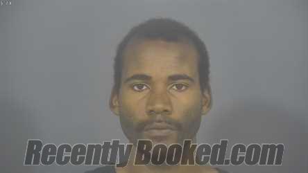 Recent Booking / Mugshot for GARRY LEE TAYLOR in St Joseph County, Indiana