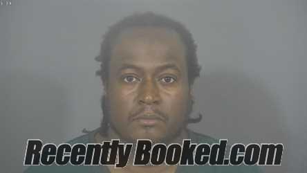Recent Booking / Mugshot for MARCUS EARL GRACIE in St Joseph County ...