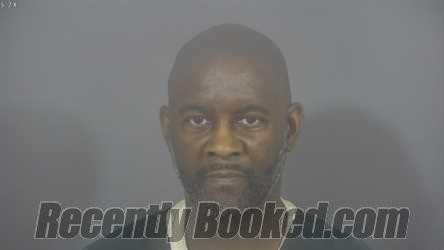 Recent Booking / Mugshot for ANTONIO JUAN RAY in St Joseph County, Indiana