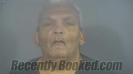 Recent Booking / Mugshot for FREDERICK DOUGLAS PRYOR in St Joseph ...