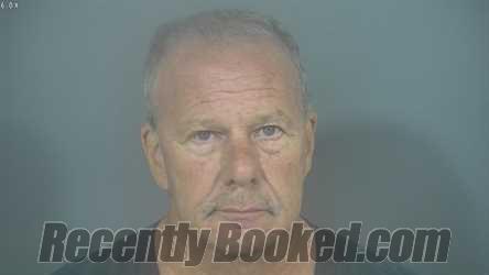 Recent Booking / Mugshot for MICHAEL JAMES WEBER in St Joseph County ...