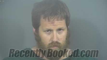 MICHAEL D GRIFFITH Arrest Record & Booking Info – St Joseph County ...
