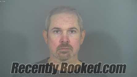 Recent Booking / Mugshot for SETH JOEL COLLINS in St Joseph County, Indiana
