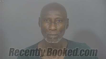 Recent Booking / Mugshot for GARY MICHAEL HOGAN in St Joseph County ...