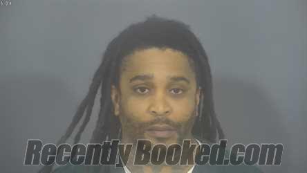 Recent Booking / Mugshot for ADAM ROSS BRAY in St Joseph County, Indiana