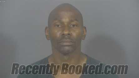 Recent Booking / Mugshot for WALTER LEE WESSON in St Joseph County, Indiana