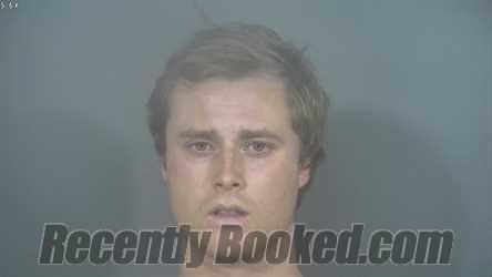 David Gavin Muehrcke Mugshot & Arrest Info | St Joseph County, IN