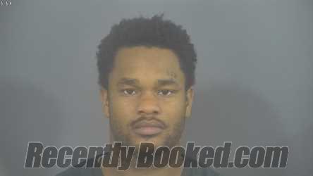 Recent Booking / Mugshot for GRADY DORETHEIS HOWARD in St Joseph County ...