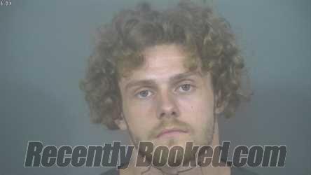 Recent Booking / Mugshot for DONTE FRANK HOUSAND in St Joseph County ...
