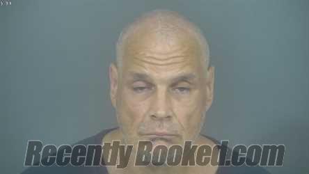 Recent Booking / Mugshot for SHANE WILLIAMS QUERRY in St Joseph County ...