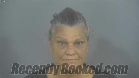 TONYA RENEE WINSTON Arrest Record & Booking Info – St Joseph County ...
