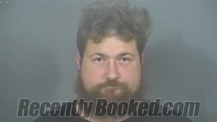 Recent Booking / Mugshot for TYLER MICHAEL PASLEY in St Joseph County ...