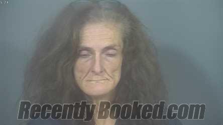 Recent Booking / Mugshot for STEPHANIE GAIL BEST in St Joseph County ...