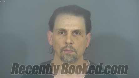 Recent Booking / Mugshot for CHADWICK ALAN BABBITT in St Joseph County ...