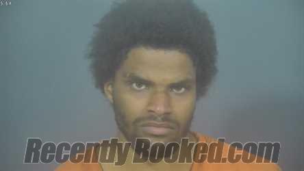 Recent Booking / Mugshot for CHRISTOPHER MICHAEL COLEMAN in St Joseph ...